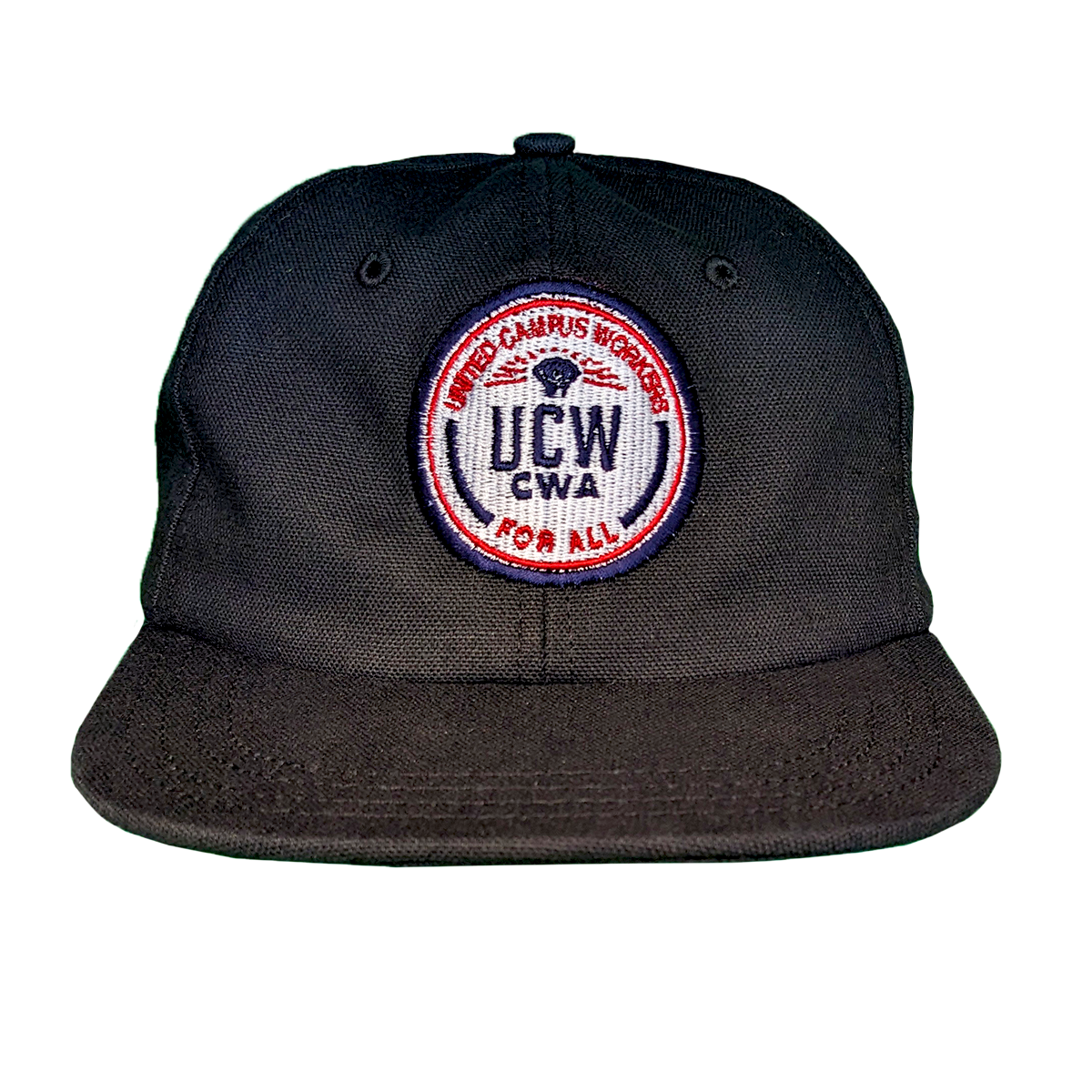 UCW-CWA Cap – My Union Store USA