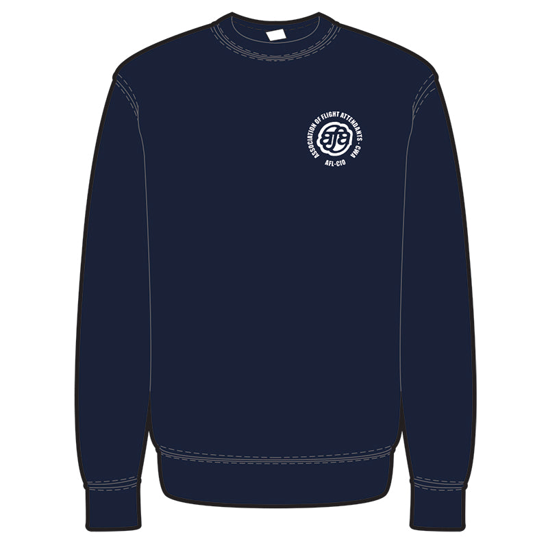 AFA Crewneck Sweatshirt – My Union Store USA