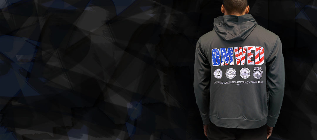 BMWED-IBT – My Union Store USA