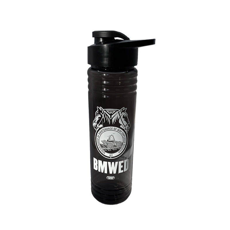 BMWED-IBT Water Bottle – My Union Store USA