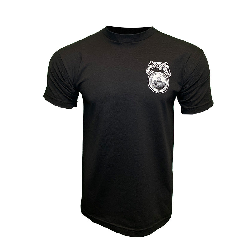 BMWED-IBT American Flag T-Shirt – My Union Store USA