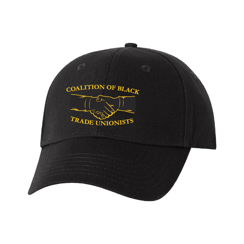 CBTU Founders Cap – My Union Store USA