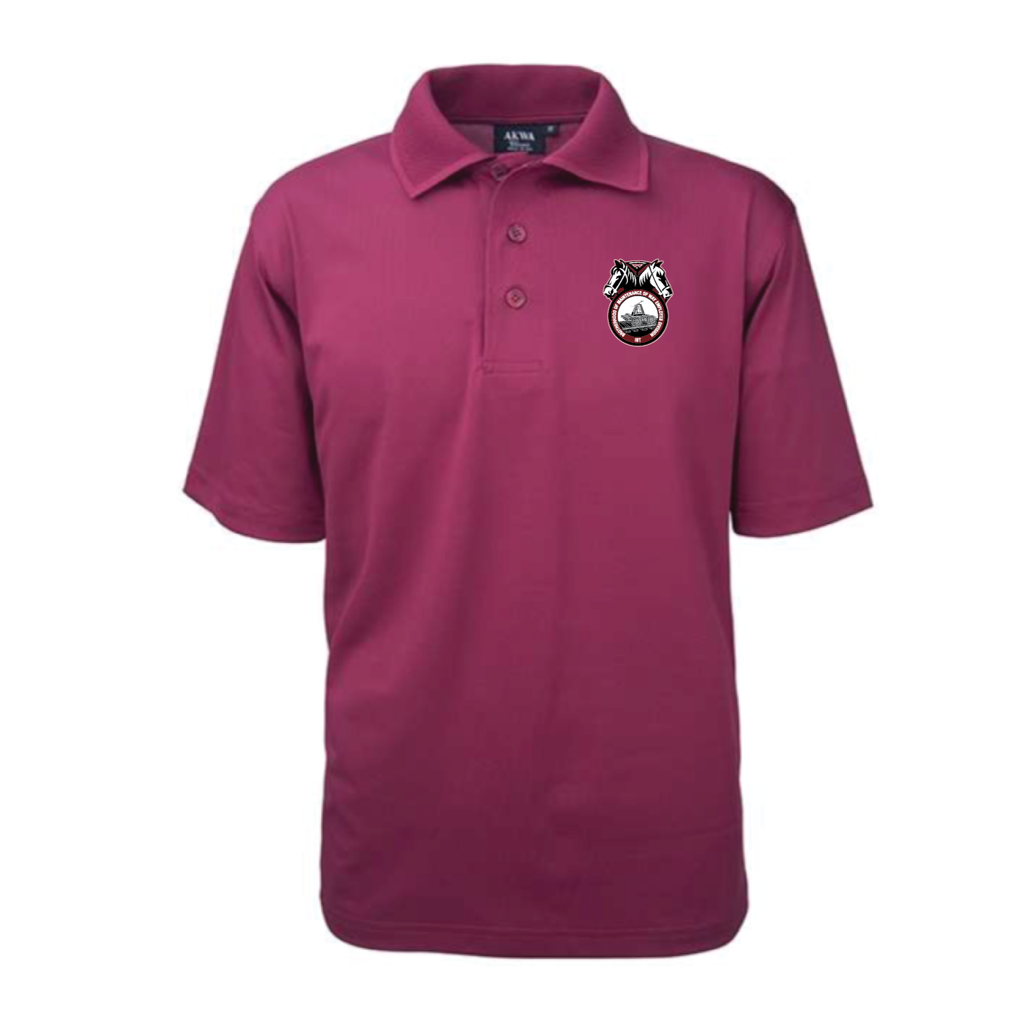 BMWED-IBT Polo Shirt – My Union Store USA