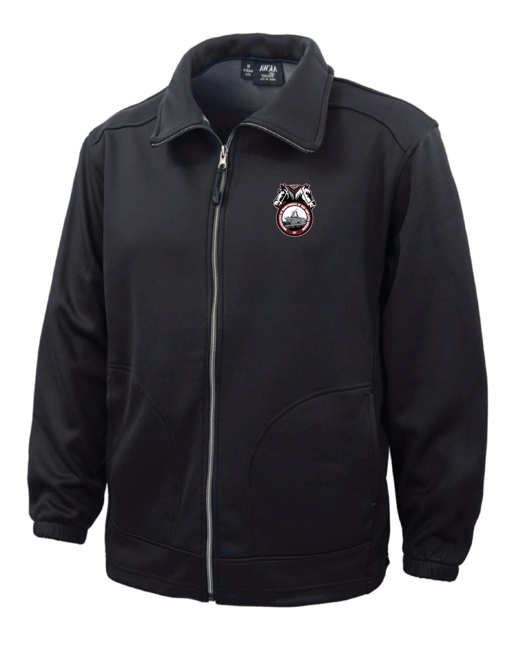 BMWED-IBT Softshell Jacket – My Union Store USA