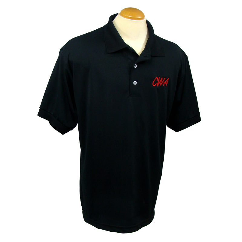 CWA Performer Polo Shirt – My Union Store USA