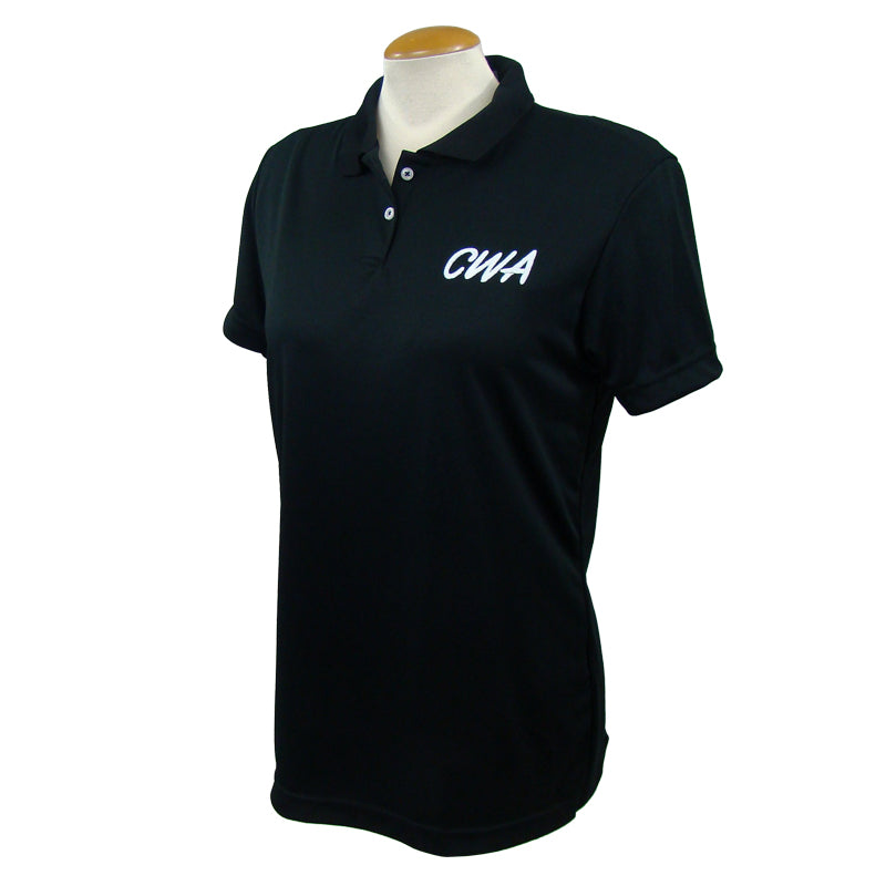 CWA Women's Performer Polo Shirt – My Union Store USA