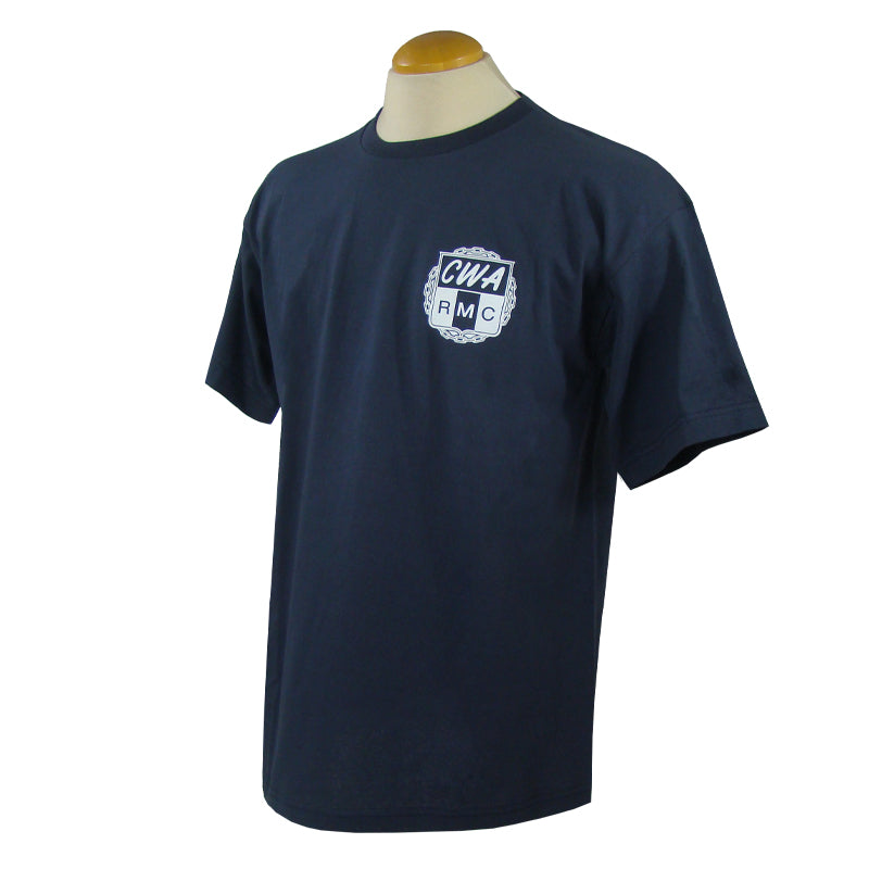 CWA Retiree T-Shirt – My Union Store USA