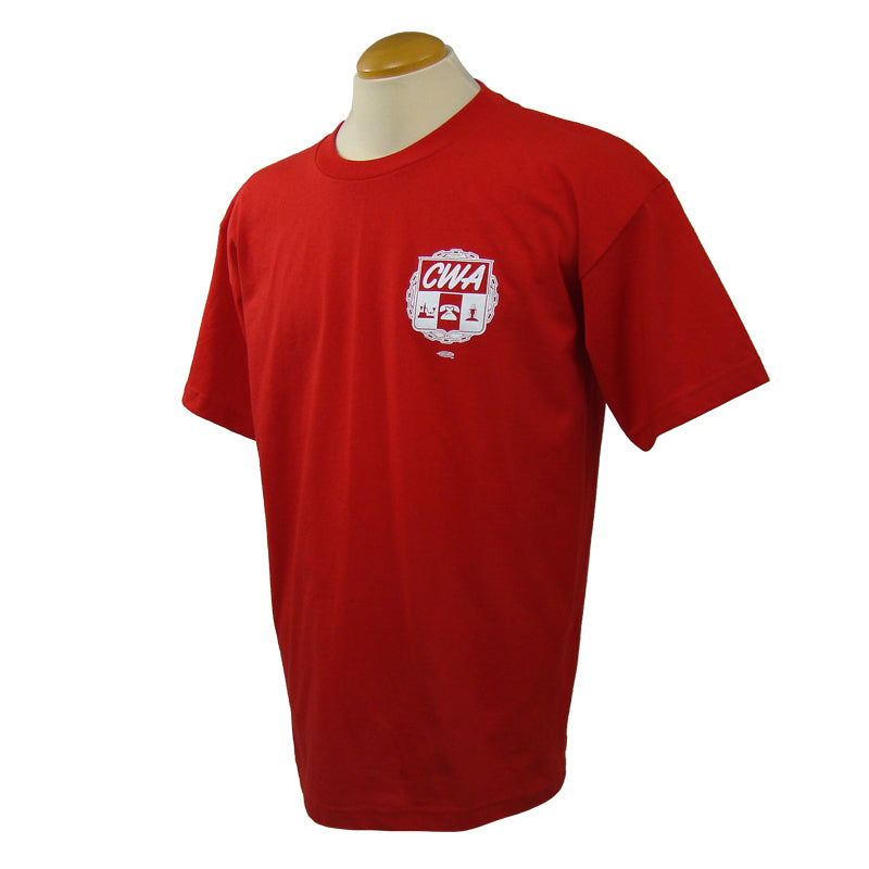 CWA Classic T-Shirt – My Union Store USA