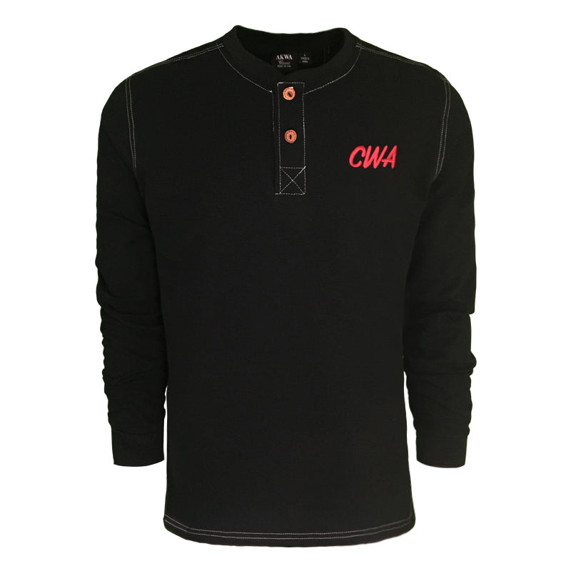 CWA Henley – My Union Store USA